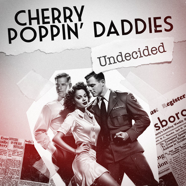 The Daddies - Swing, SkaPunk, & Rockabilly since 1989