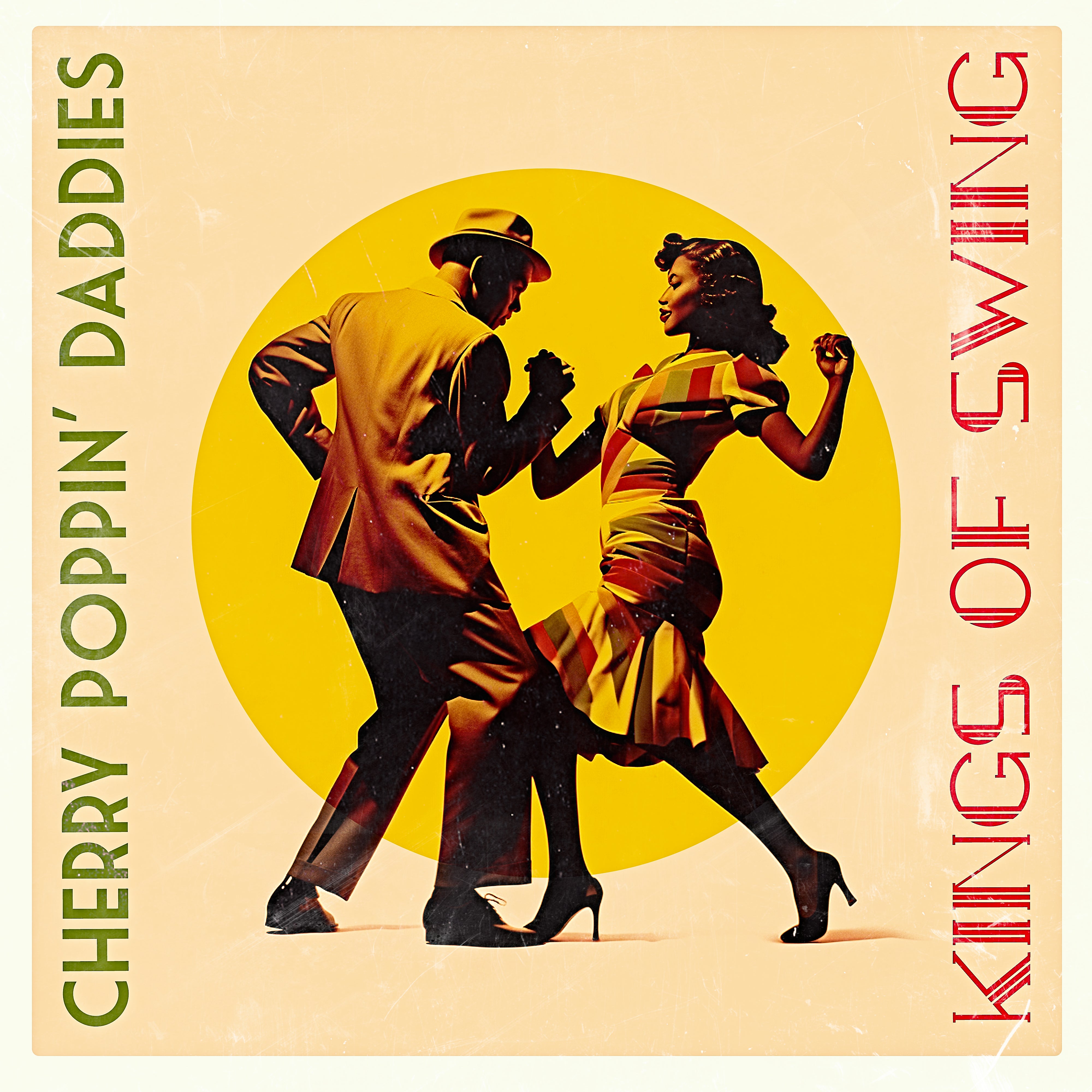 The Daddies - Swing, SkaPunk, & Rockabilly since 1989