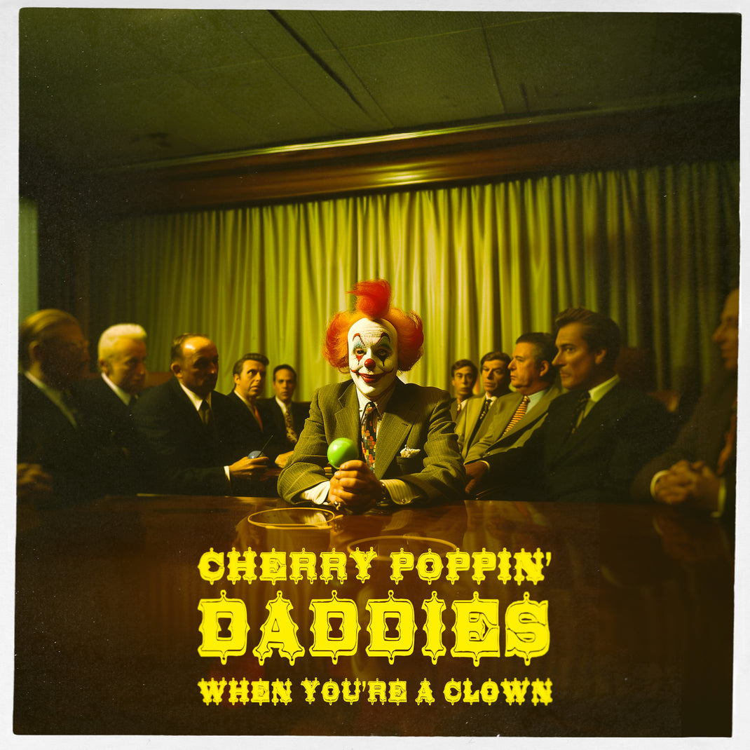 The Daddies - Swing, SkaPunk, & Rockabilly since 1989