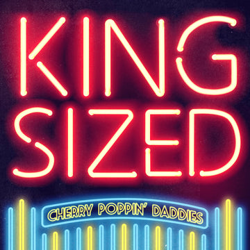 The Daddies - Swing, SkaPunk, & Rockabilly since 1989